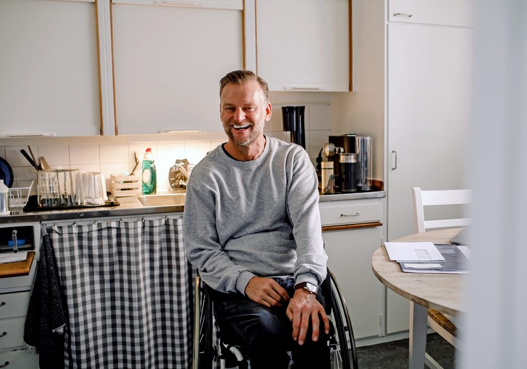 Day & Vocational Programs | NeuroRestorative