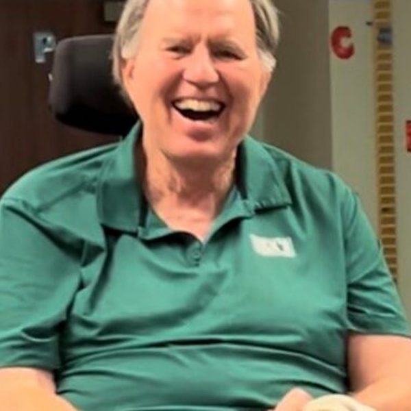 Neuro­rehabilitation | NeuroRestorative