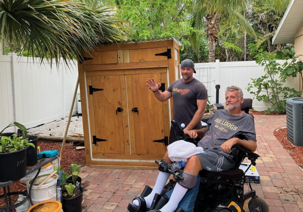 Stories | NeuroRestorative